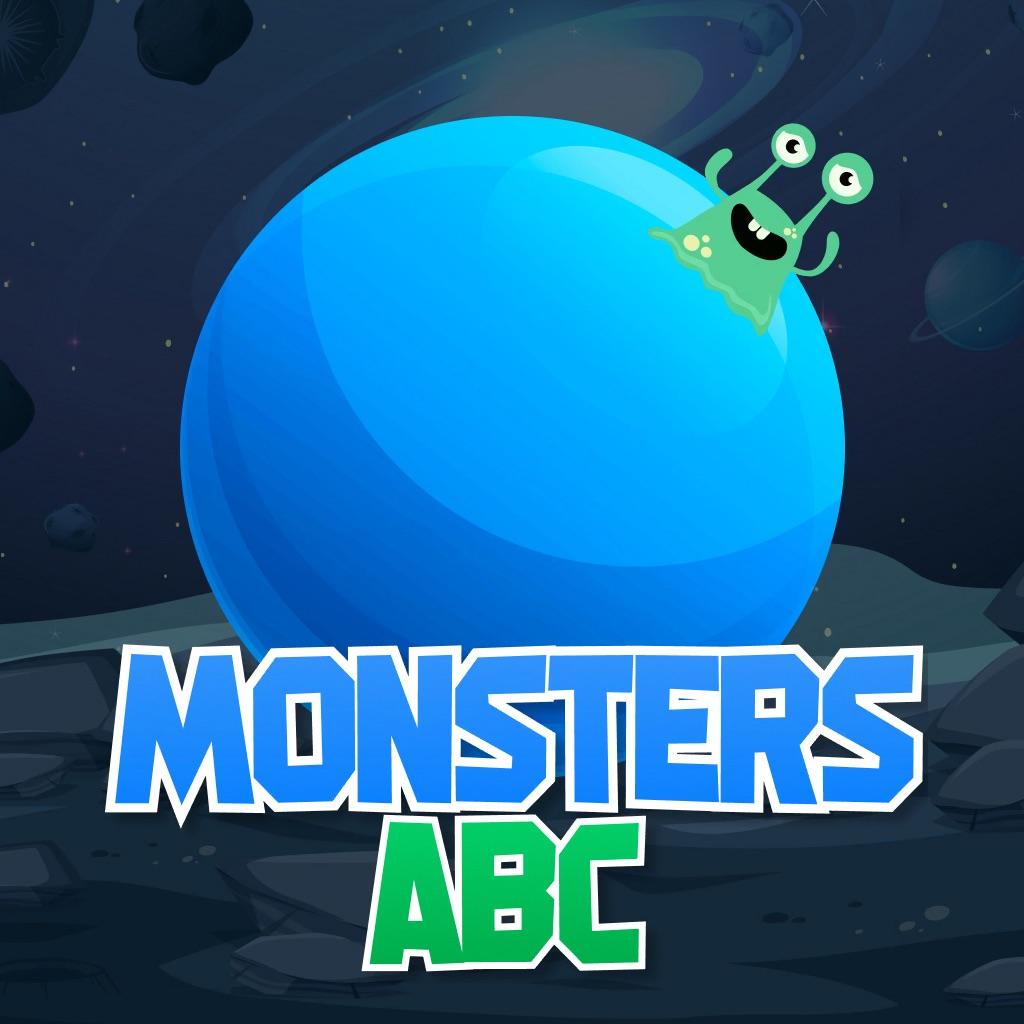 Monsters ABC Latest Version for Android/iOS APK - TapTap