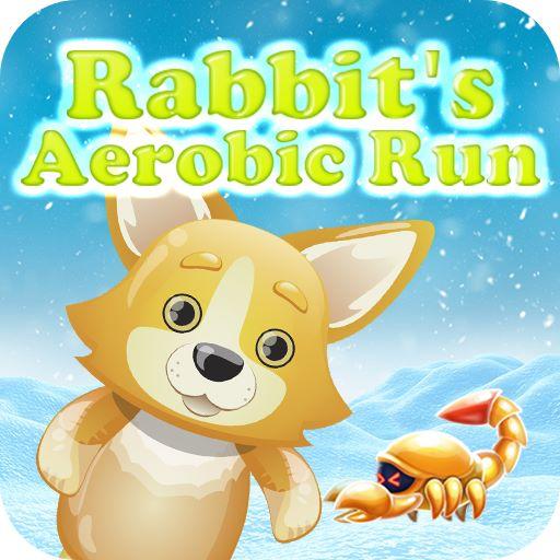 Rabbit's Aerobic Run 1.0 for Android/iOS - TapTap