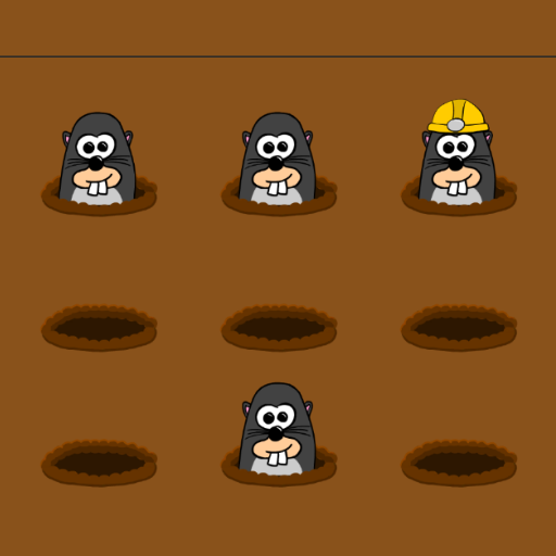 Mole Buster Latest Version for Android/iOS APK - TapTap