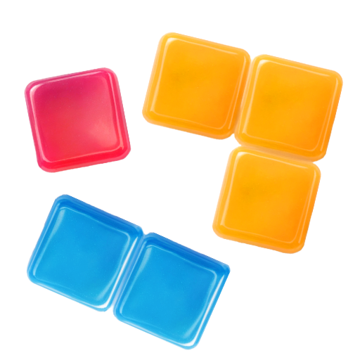 Candy Blocks Tangram Blocktuck for Android/iOS - TapTap