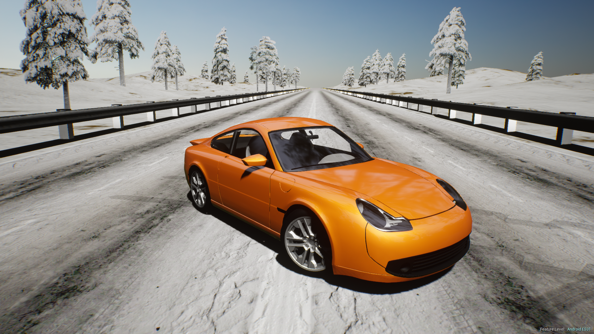 Realistic Highway Racing android iOS apk download for free-TapTap