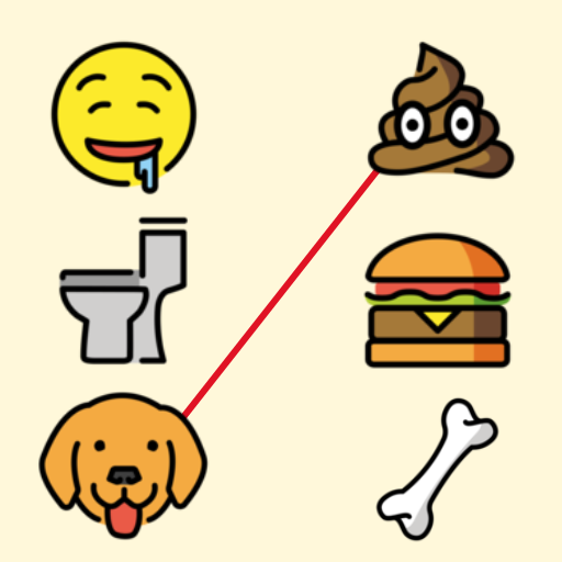 Emoji Connect: Icon Match for Android/iOS - TapTap