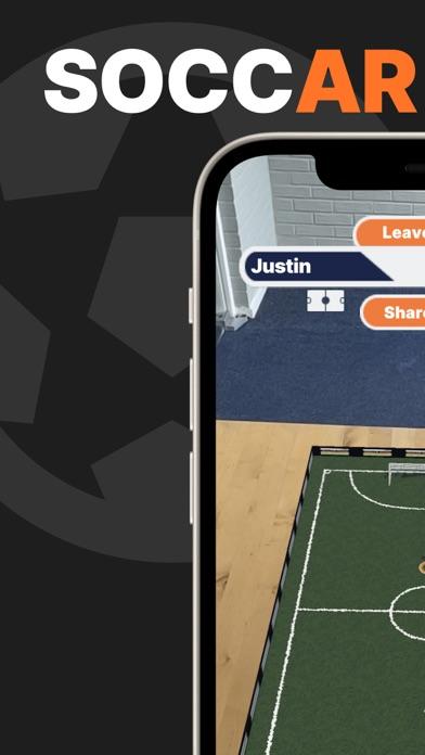 SoccAR mania android iOS apk download for free-TapTap