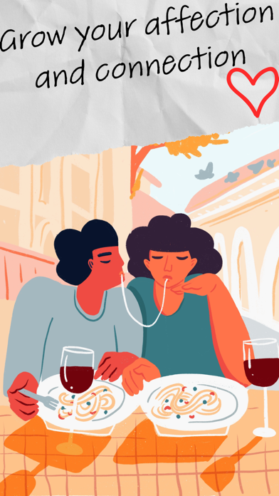 Couple Love Relation Game android iOS apk download for free-TapTap