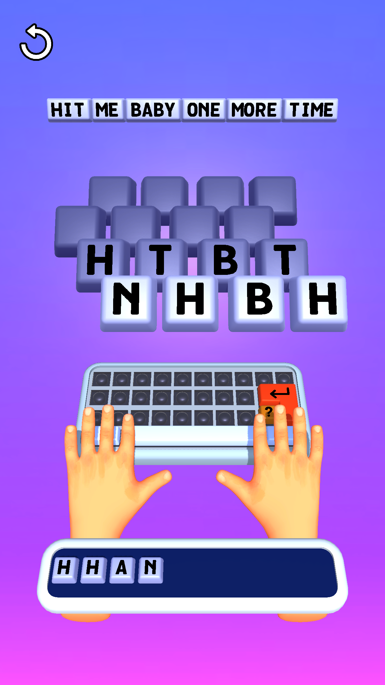 Keyboard Zen Latest Version for Android/iOS APK - TapTap