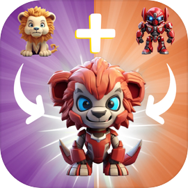 Animal Mix : Merge Animals android iOS-TapTap
