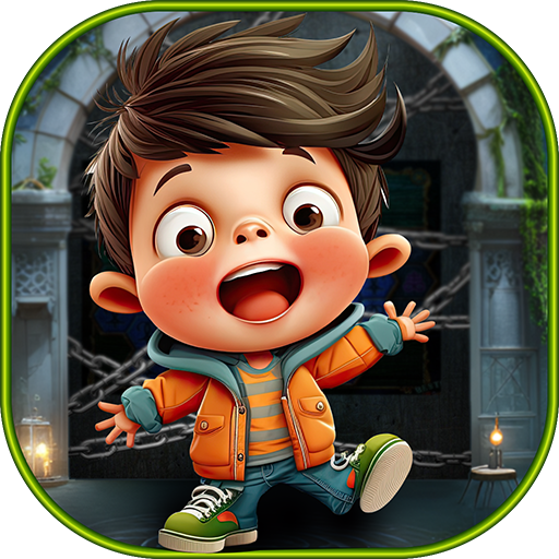Mischievous Playboy Escape for Android/iOS - TapTap