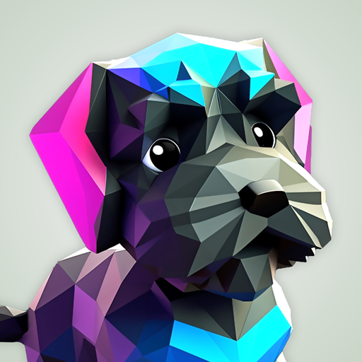 Polygon Art Puzzle Games for Android/iOS - TapTap