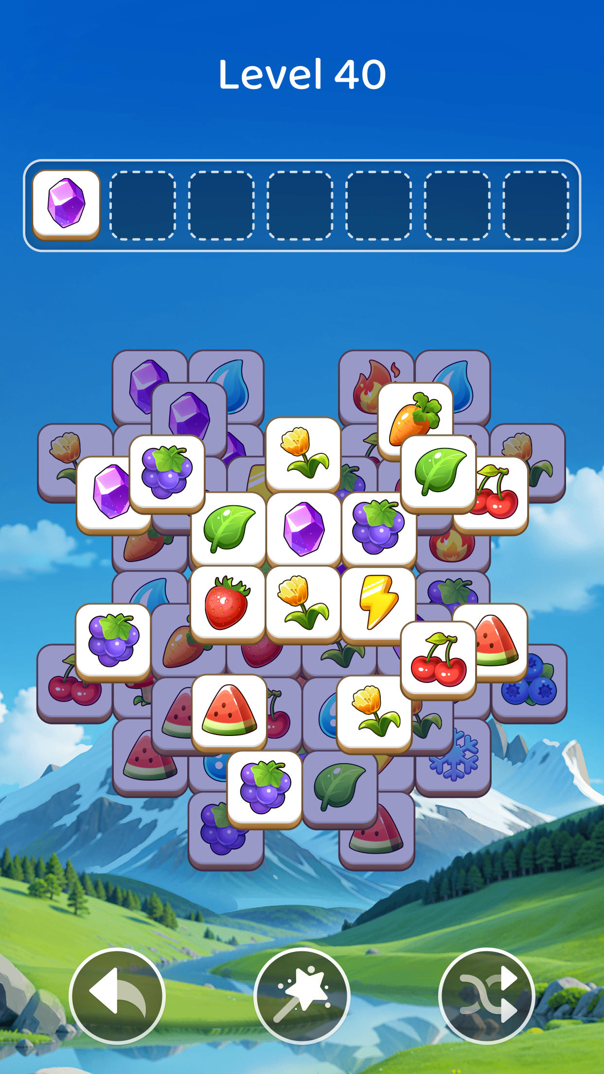 Tile Explorer - Triple Match for Android/iOS - TapTap