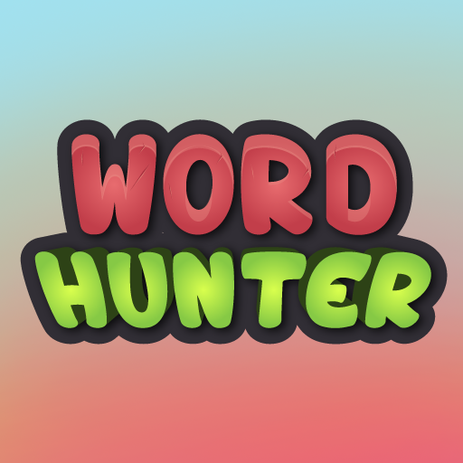 Word Hunter - Word Hunt for Android/iOS - TapTap