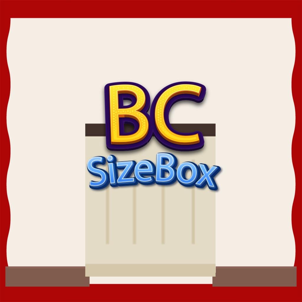 BC SizeBox Latest Version for Android/iOS APK - TapTap