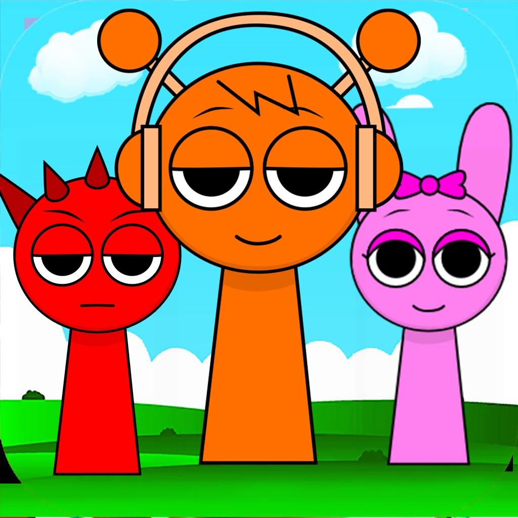 Spunky Sprung 3 Beat Box Mod para Android/iOS - TapTap