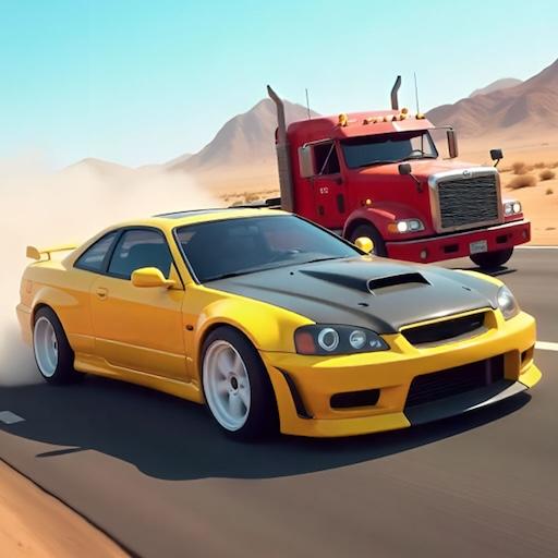 Racing Fever - Traffic Racer for Android/iOS - TapTap