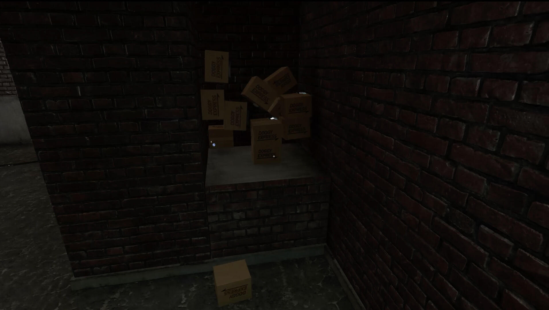 DeepWeb Simulator: Prologue android iOS-TapTap