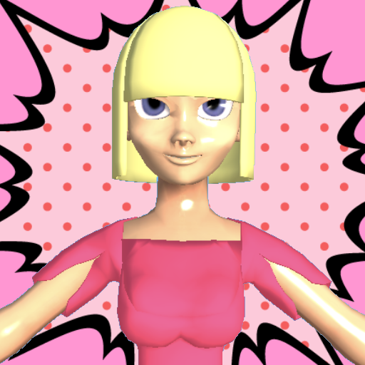 Barb Doll Store android iOS apk download for free-TapTap