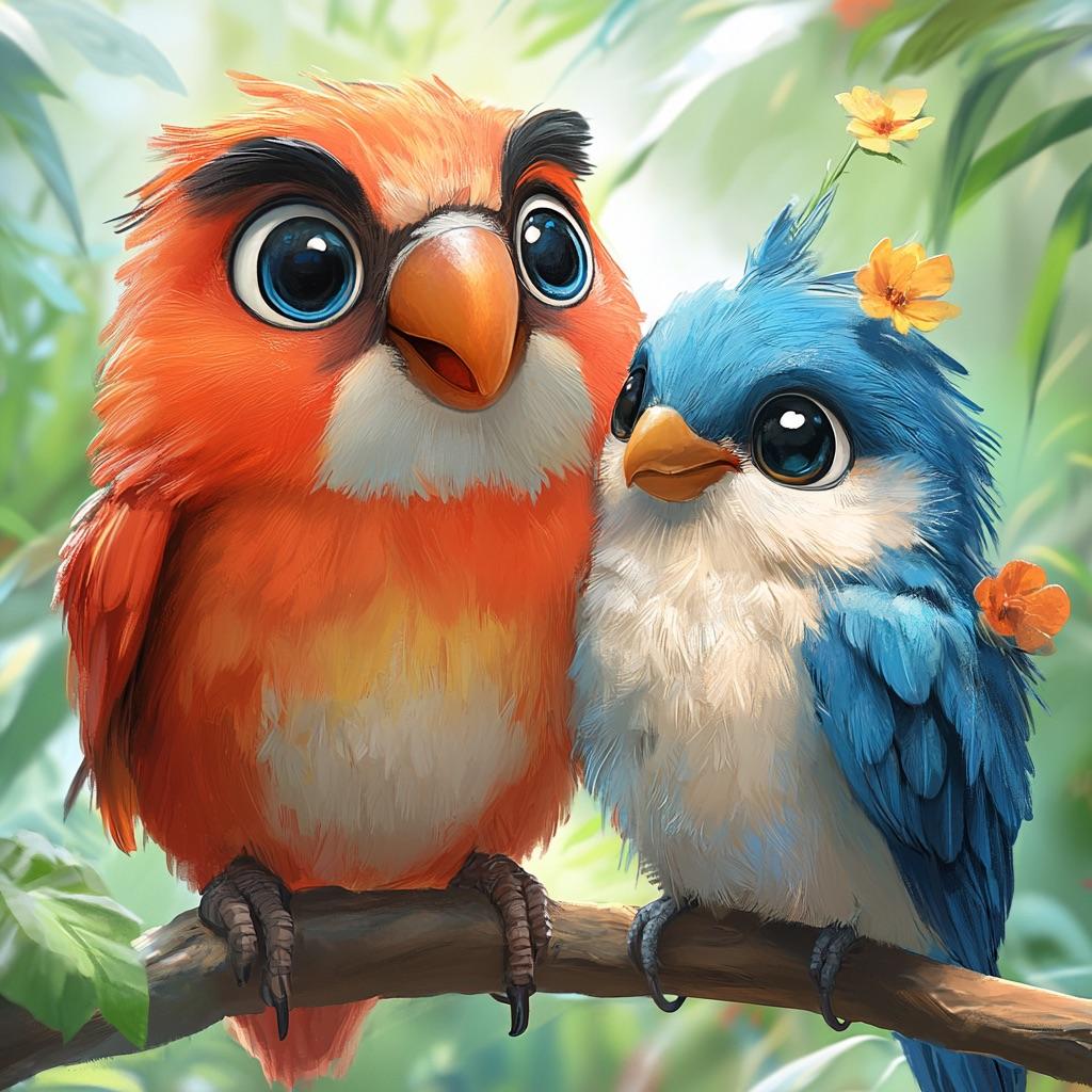 Meso Bird Latest Version for Android/iOS APK - TapTap