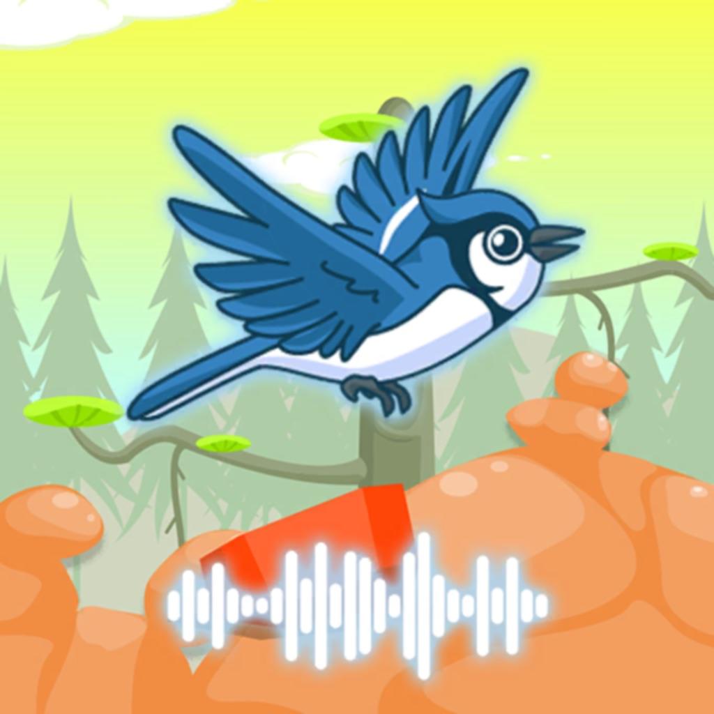 Scream and Save : Bird Fly for Android/iOS - TapTap