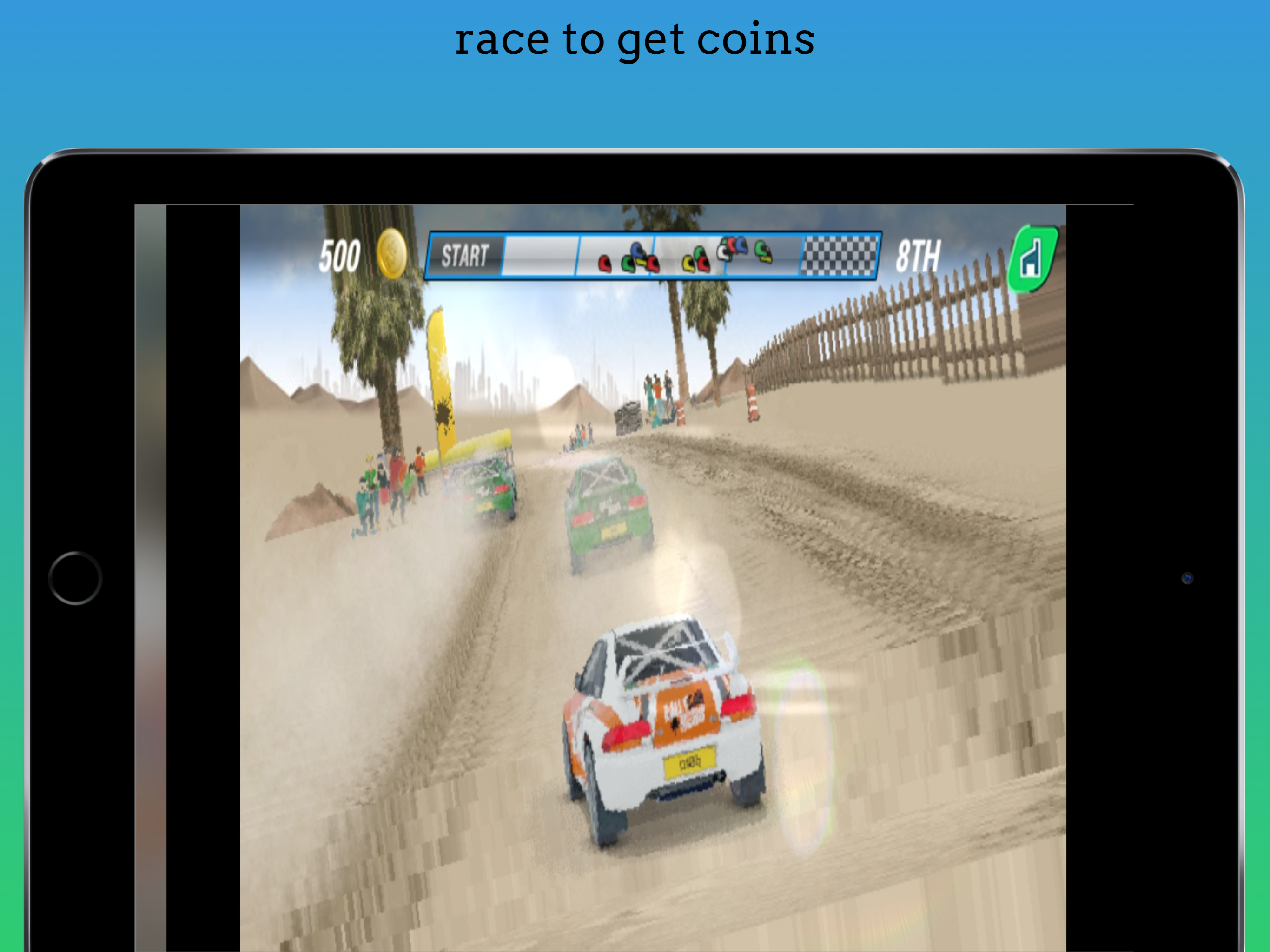 supa cars android iOS-TapTap