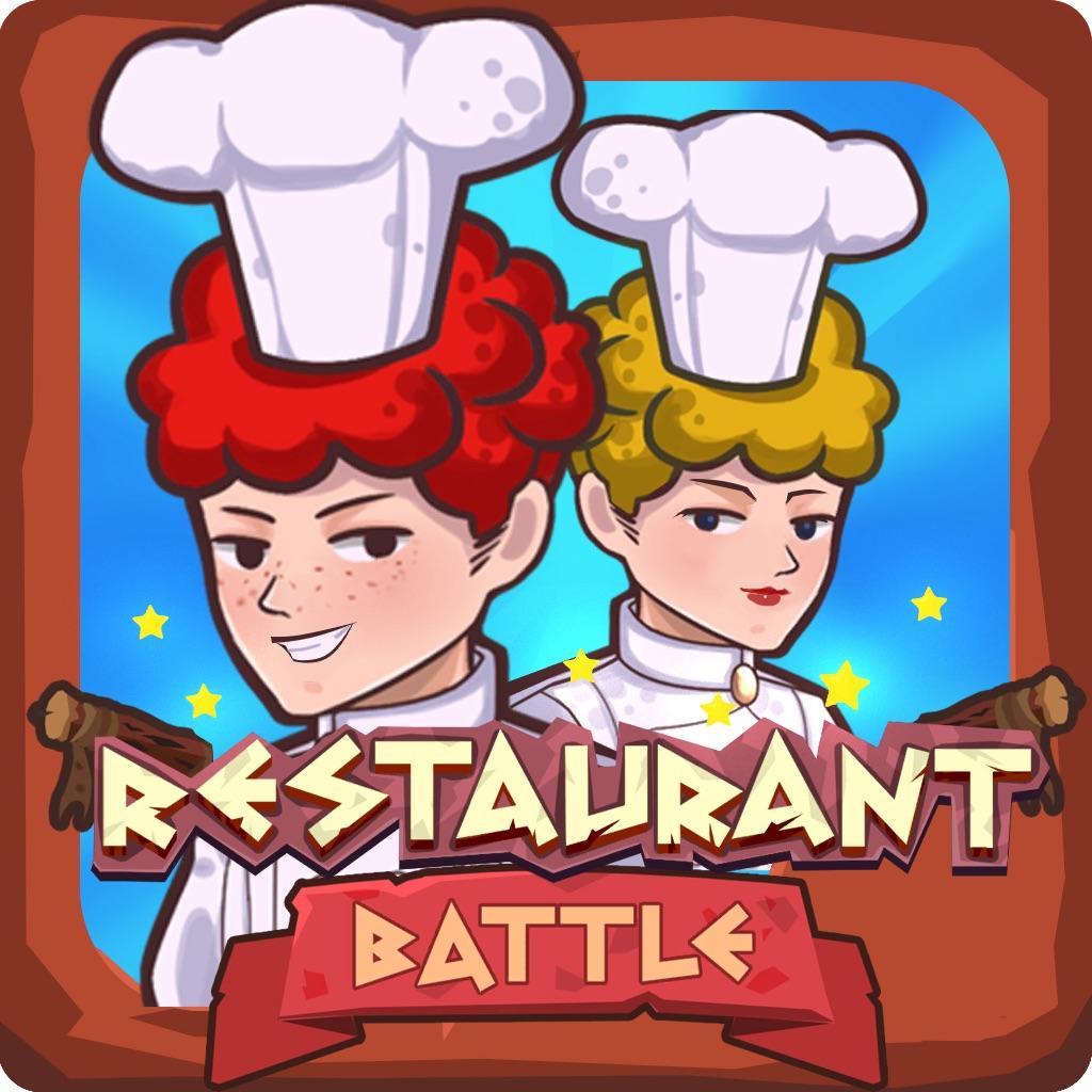 Restaurant Battle Latest Version for Android/iOS - TapTap