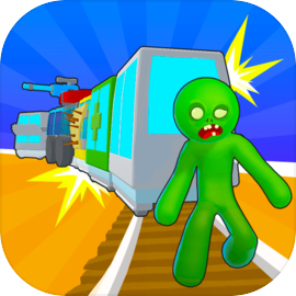 Zombie Train android iOS-TapTap