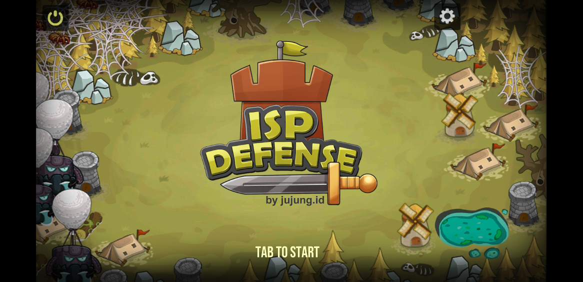 ISP Defense - jujung android iOS-TapTap