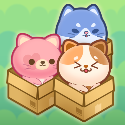 Cat Box Puzzle: Meow Sort for Android/iOS - TapTap