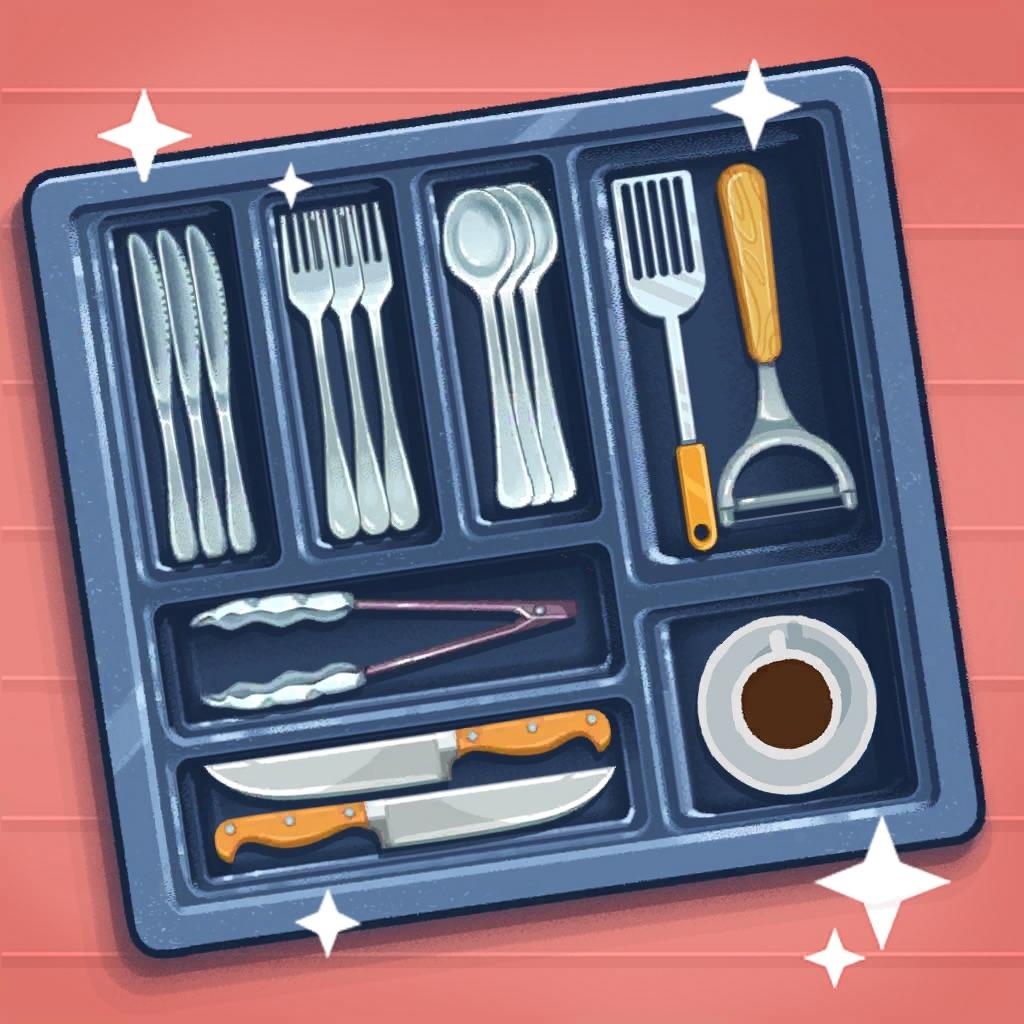 Perfect Satisfy: Organize Game for Android/iOS - TapTap