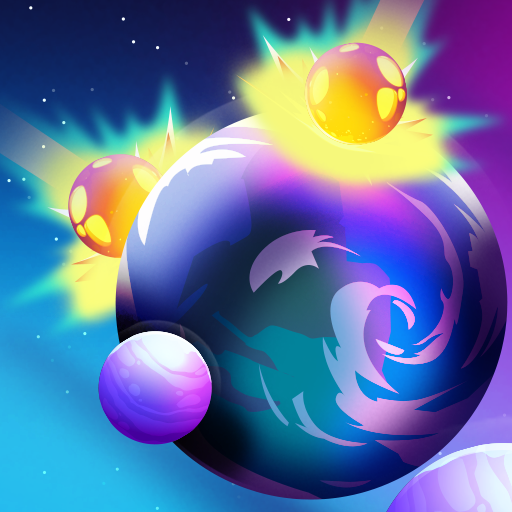 Cosmic Pool: Three-Body Impact for Android/iOS - TapTap