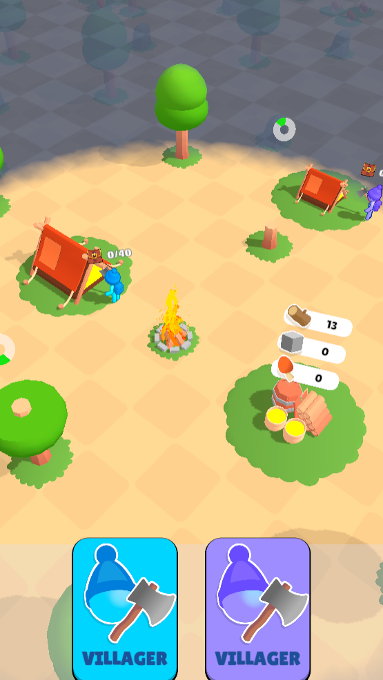 Growing Village android iOS apk download for free-TapTap