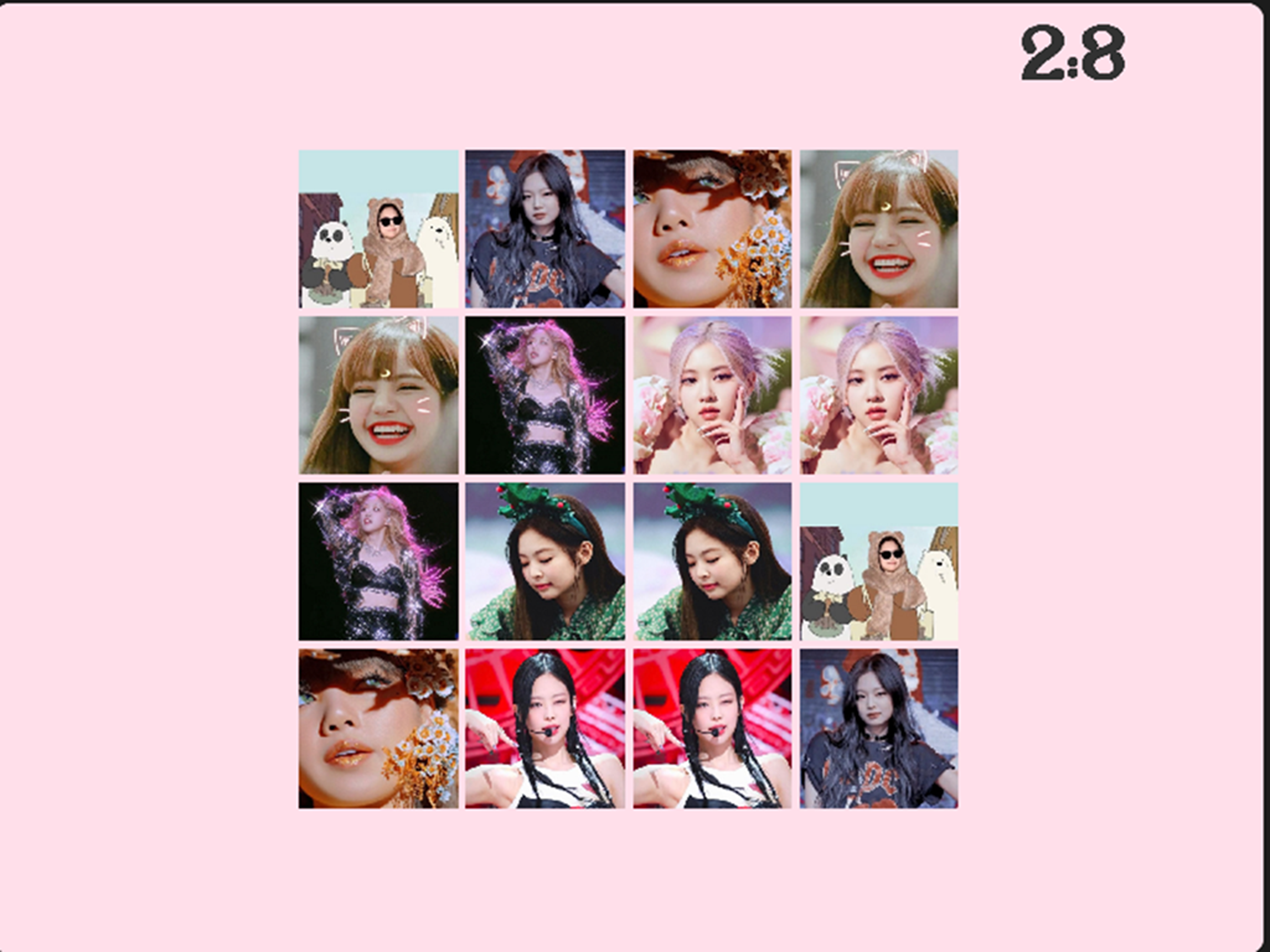 Blink Gift android iOS apk download for free-TapTap