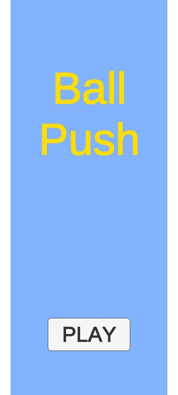Ball Push android iOS-TapTap