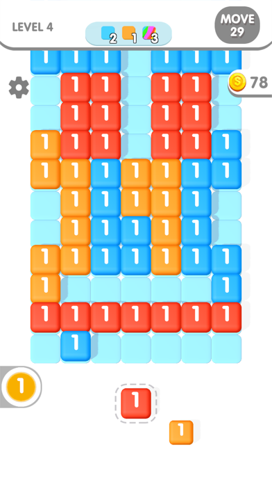 Blaze Numbers! android iOS apk download for free-TapTap