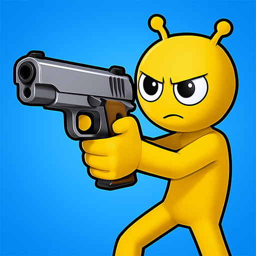 Gun Flip: Ragdoll Shooter Game for Android/iOS - TapTap