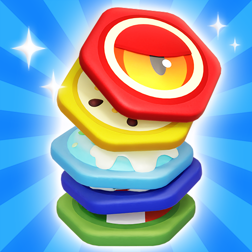 Hex Puzzle Sort Ratings & Reviews - TapTap