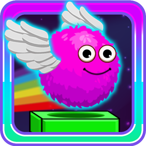 Jumping Balls : Dasher Run for Android/iOS - TapTap