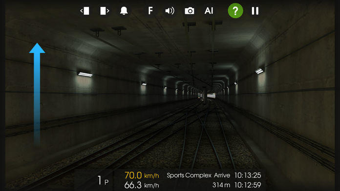 Hmmsim 2 - Train Simulator 최신 버전 Android/iOS용 APK - TapTap