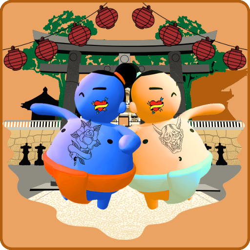 Sumo Smash Latest Version for Android/iOS APK - TapTap