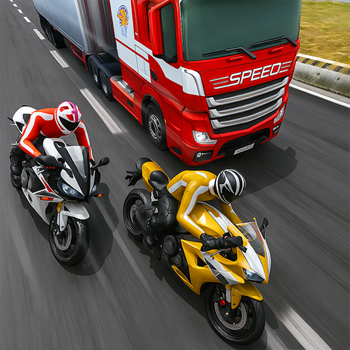 Bike Race Extreme City Racing for Android/iOS - TapTap