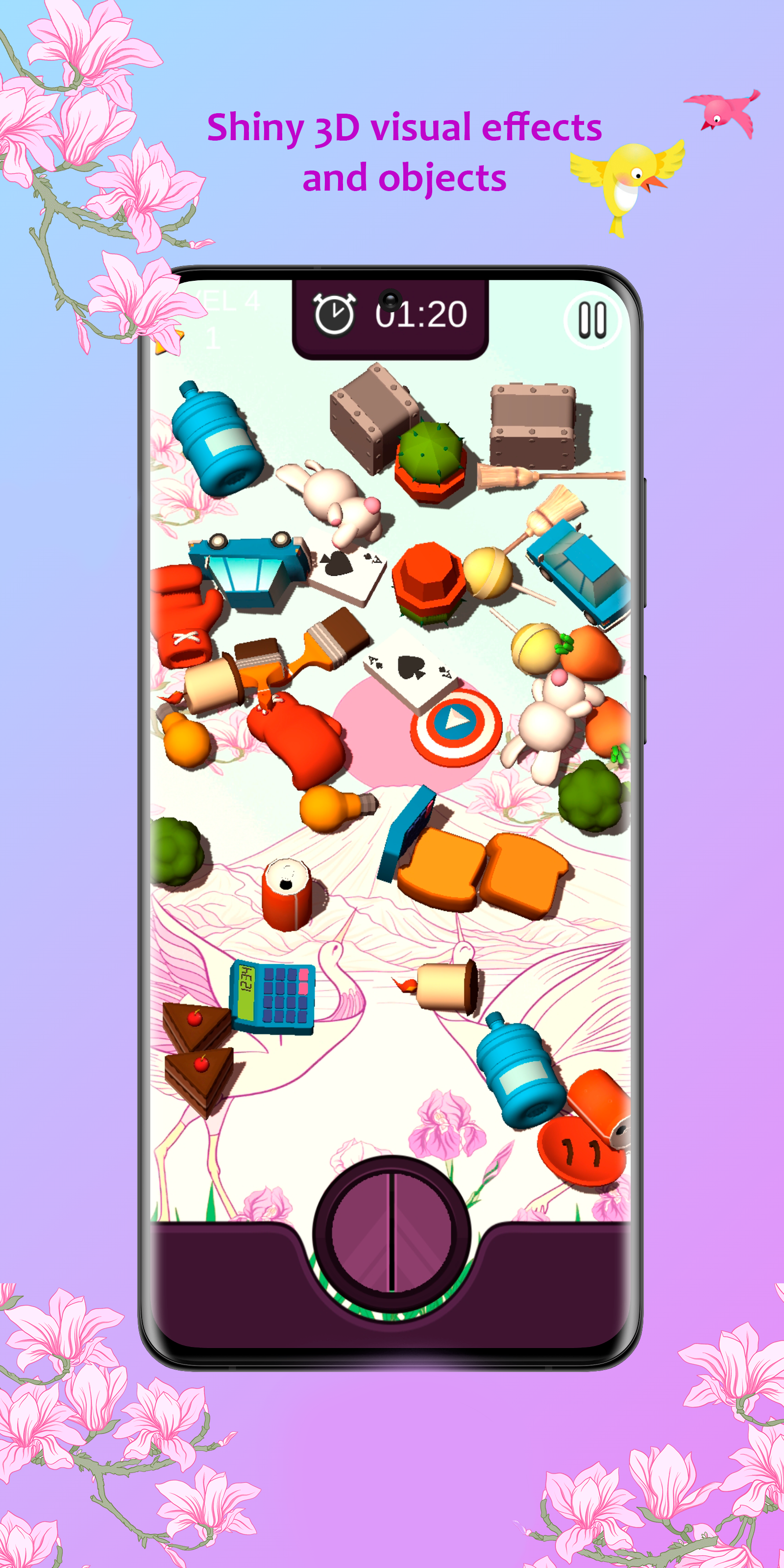 Matching Pairs: Japan Style android iOS apk download for free-TapTap