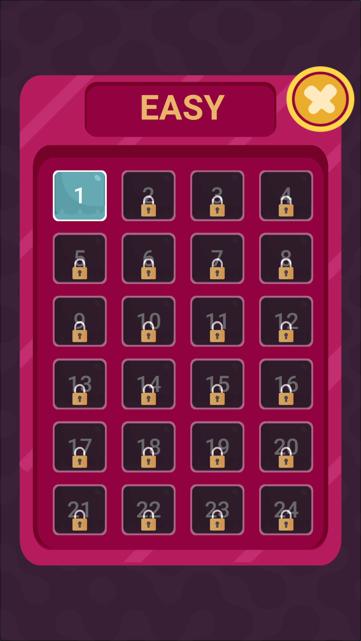 Aquatic Puzzle Challenge android iOS-TapTap