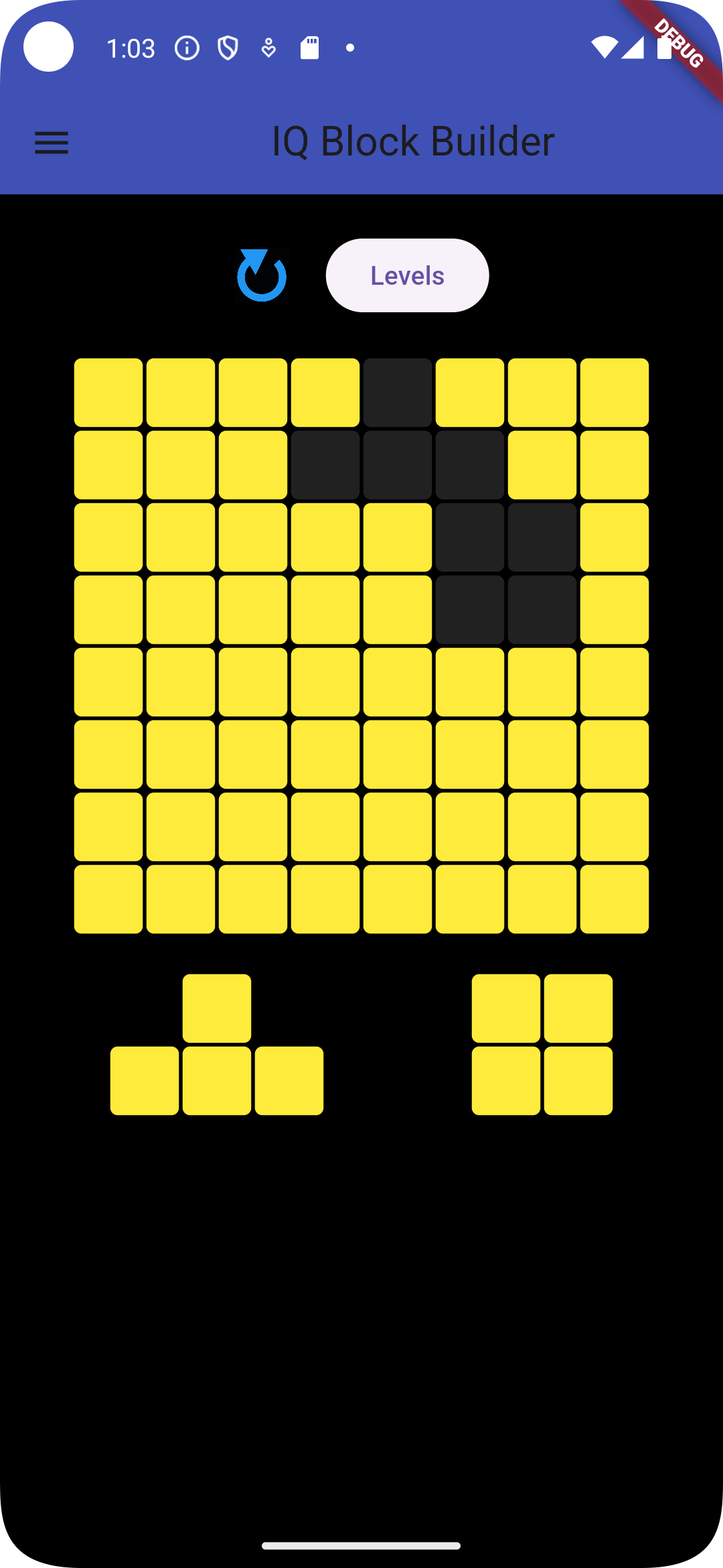 IQ Block Builder android iOS apk download for free-TapTap