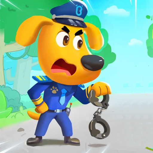 Save Sheriff Labrador for Android/iOS - TapTap