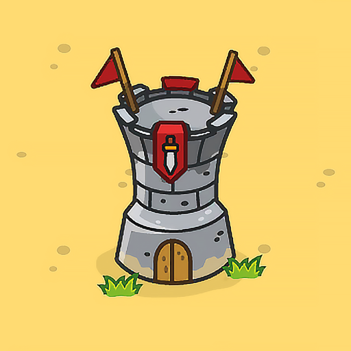 Download Idle Castle Tower Defense TD 1.0.2 for Android/iOS APK - TapTap