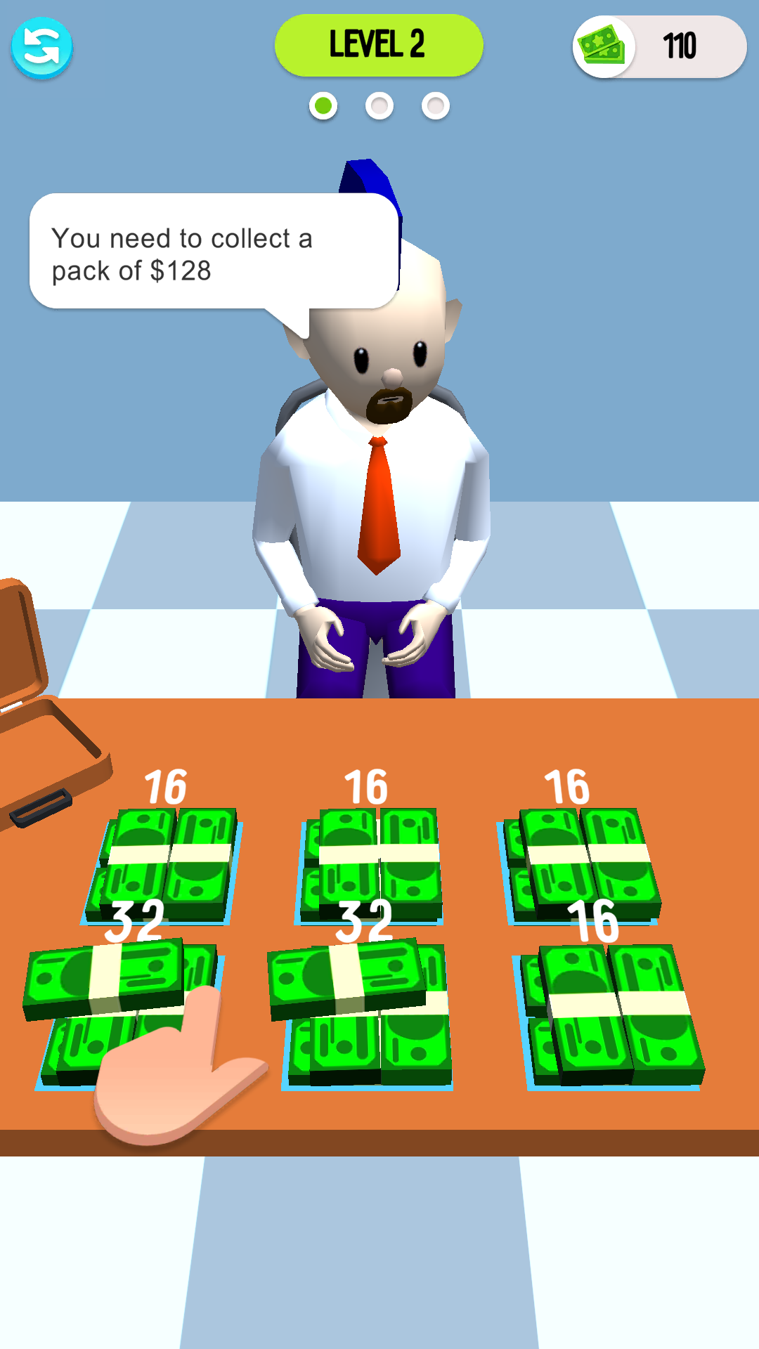 Job Simulator - Bank Games android iOS apk download for free-TapTap