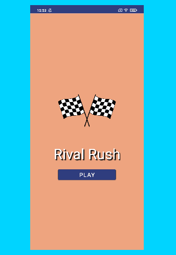 Rival Rush android iOS-TapTap