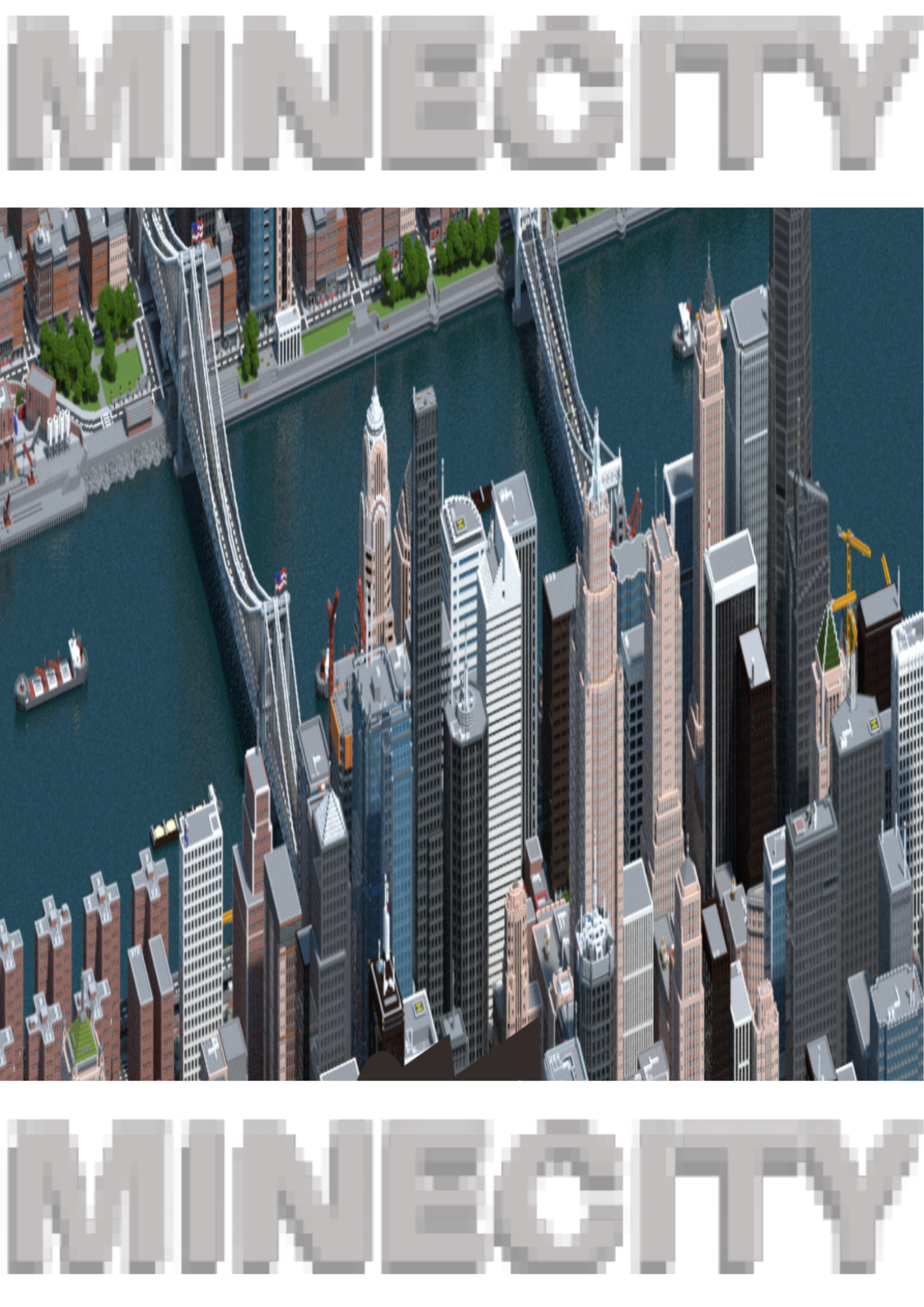 Minecity android iOS apk download for free-TapTap