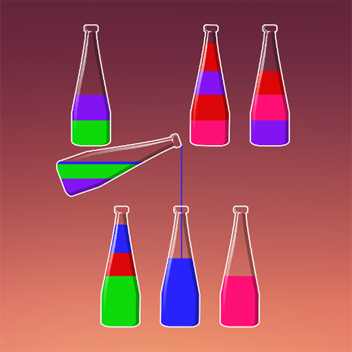 Color Sorting Puzzle Latest Version for Android/iOS - TapTap
