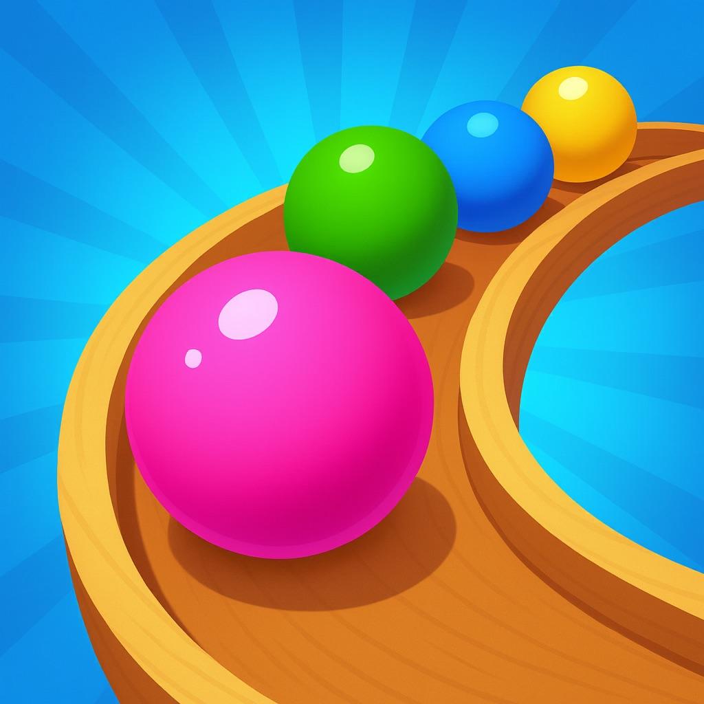 Marble Roll 3D Latest Version for Android/iOS APK - TapTap