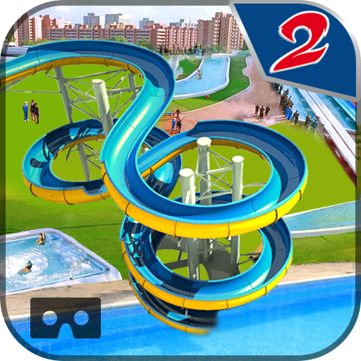 Water Slide Adventure VR 2 for Android/iOS - TapTap
