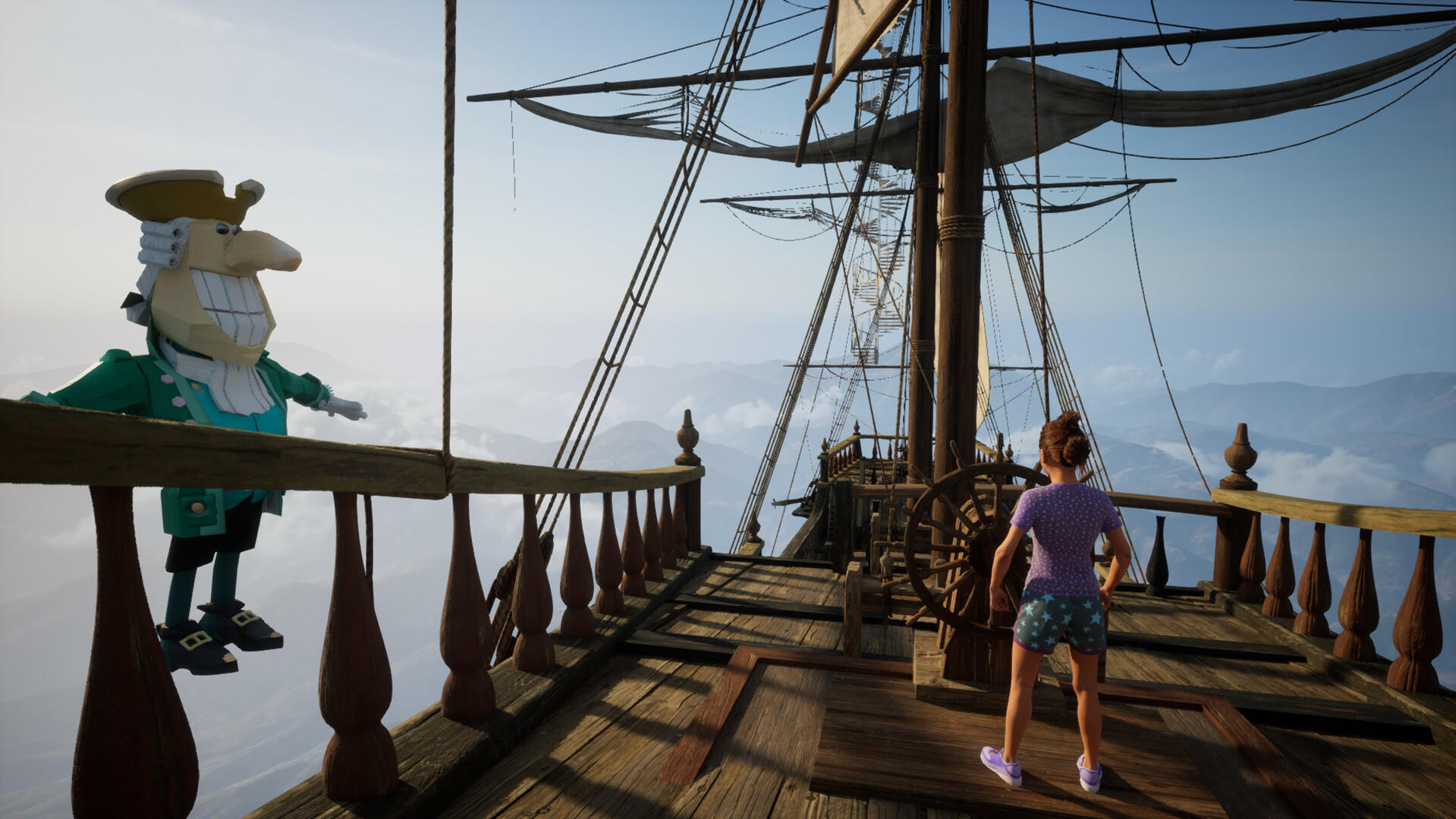 Only Climb: Better Together for Android/iOS - TapTap